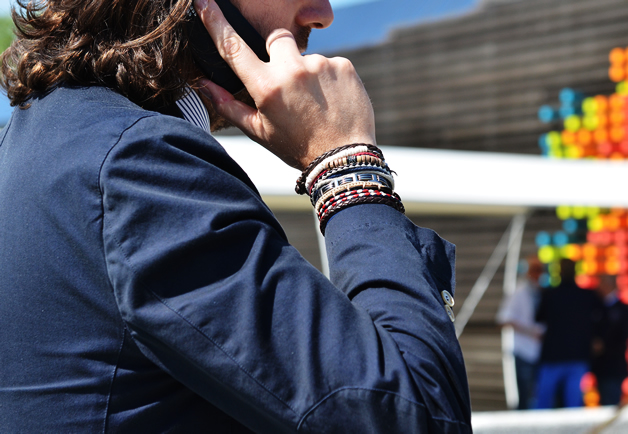 The Italian Tailor, Naples, and the Neapolitan Jacket