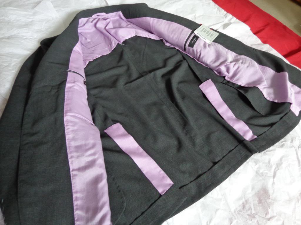 The Italian Tailor, Naples, and the Neapolitan Jacket