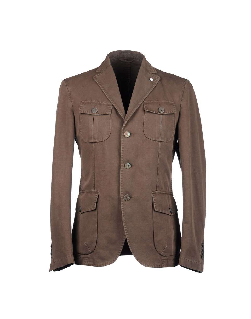 The Mao Suit and the Nehru Jacket