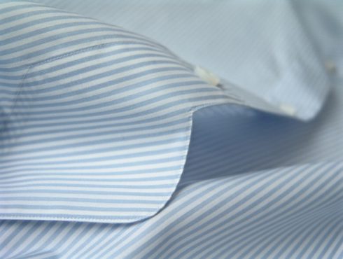 The Truth About Fine Shirts (14 Things to Know) : Marol Academy 1