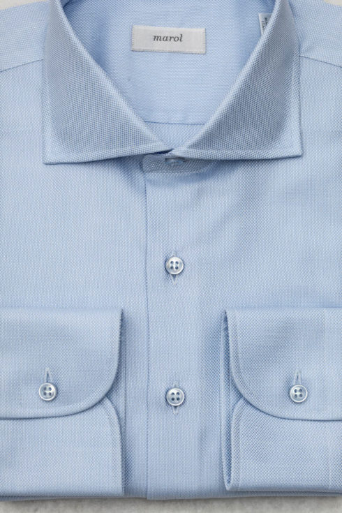 The Truth About Fine Shirts (14 Things to Know) : Marol Academy 1
