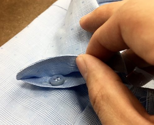 The Truth About Fine Shirts (14 Things to Know) : Marol Academy 1