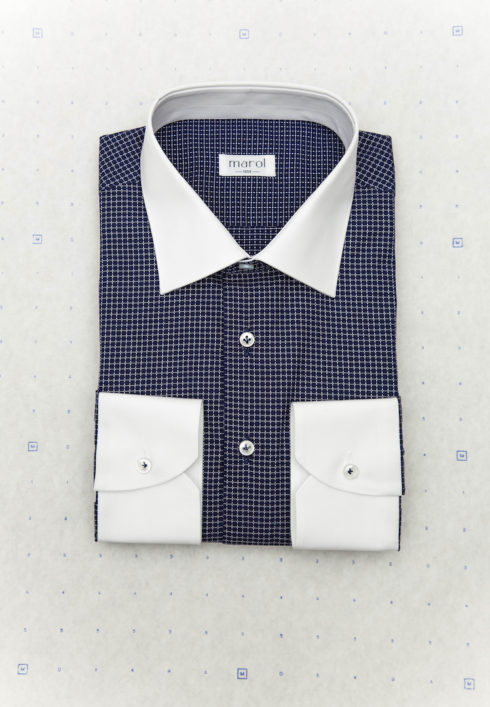 The Truth About Fine Shirts (14 Things to Know) : Marol Academy 1