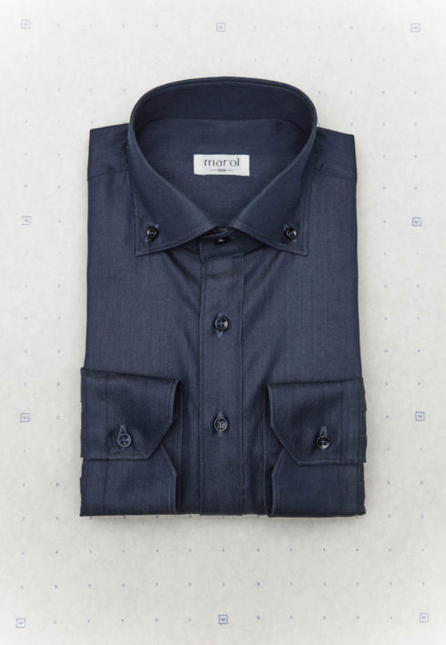 The Truth About Fine Shirts (14 Things to Know) : Marol Academy 1