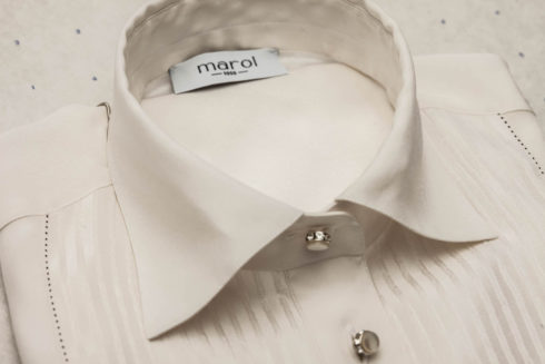 The Truth About Fine Shirts (14 Things to Know) : Marol Academy 1