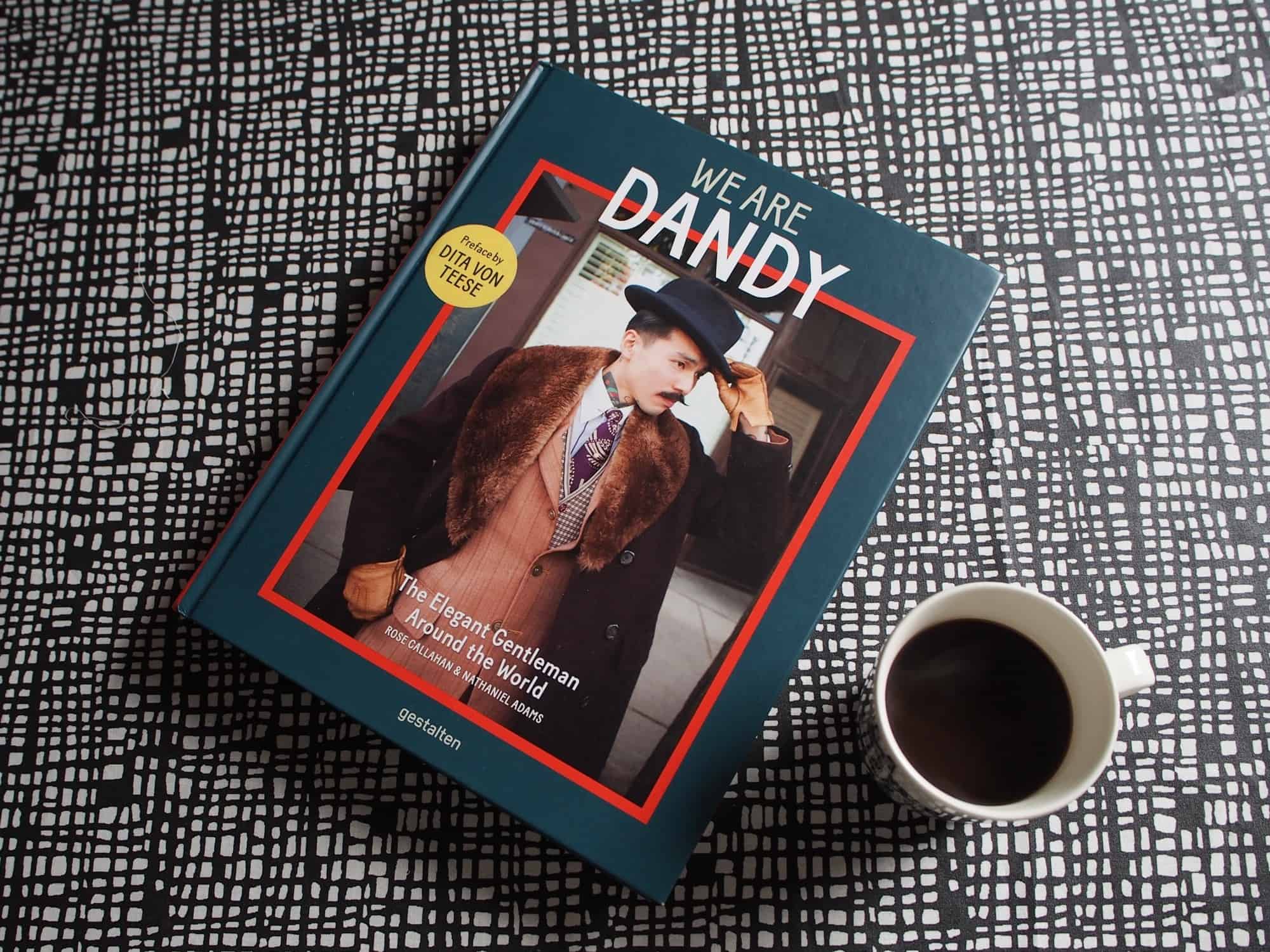 "We Are Dandy" by Rose Callahan and Natty Adams : A Review
