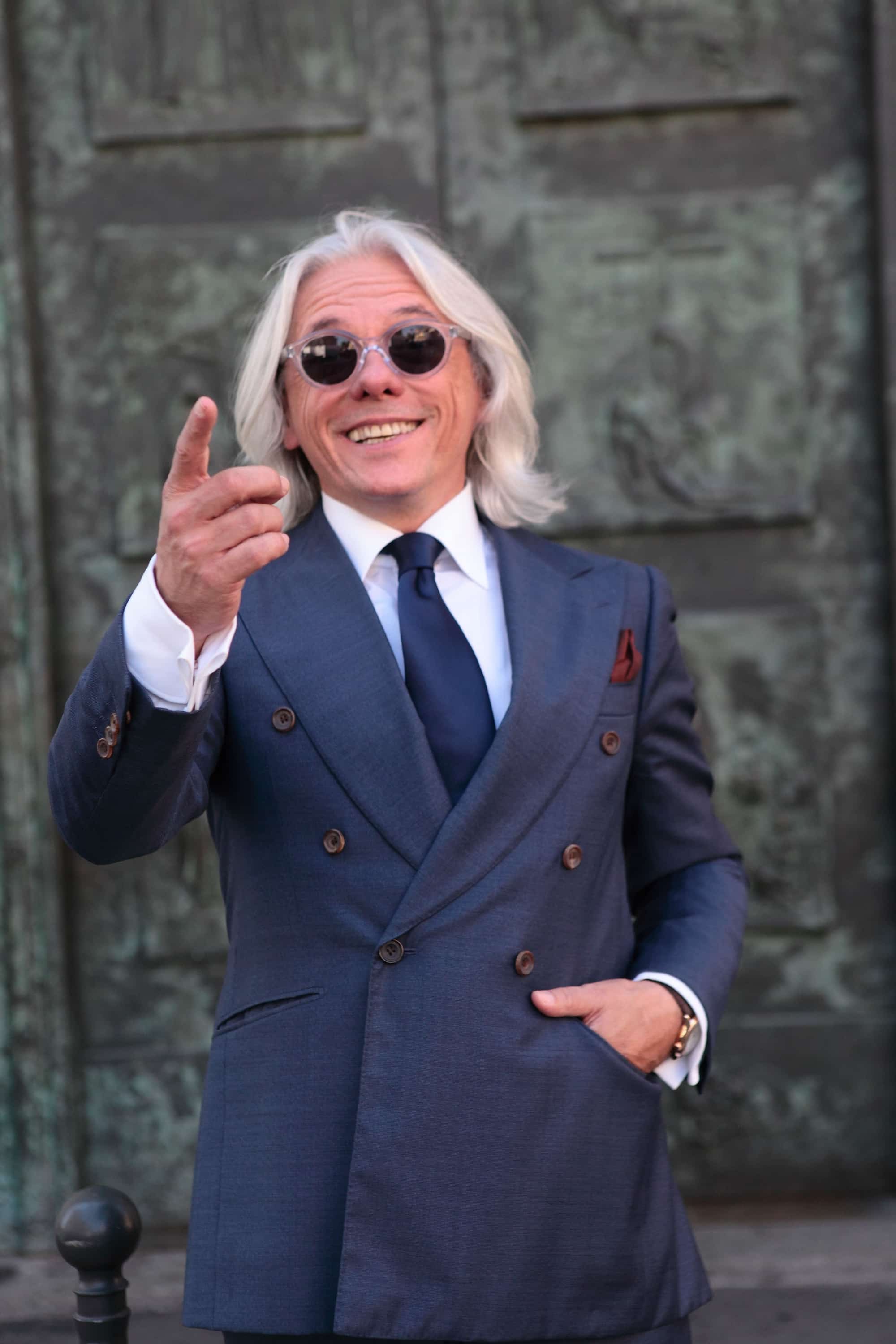 How I built my wardrobe