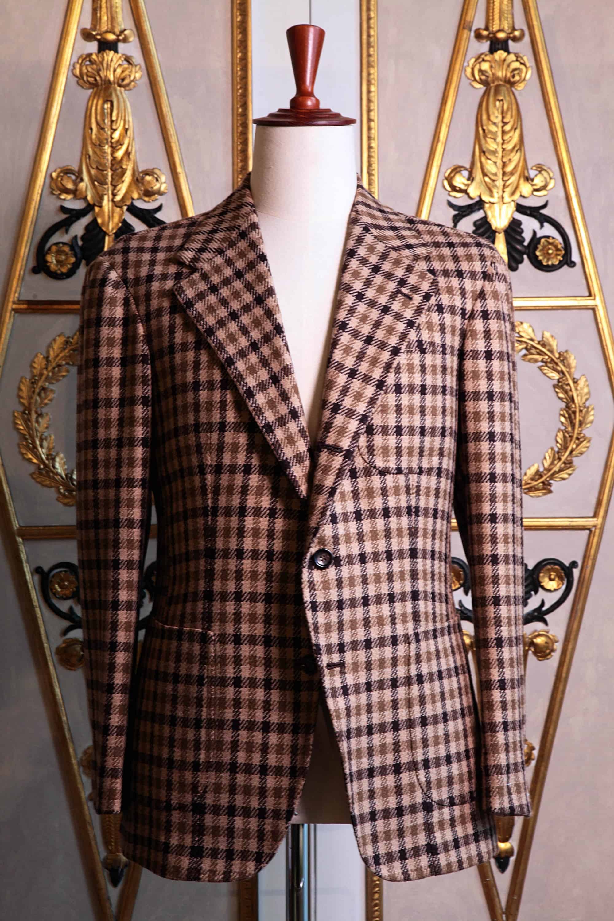 Sartorial Geography: On British Ready-to-Wear