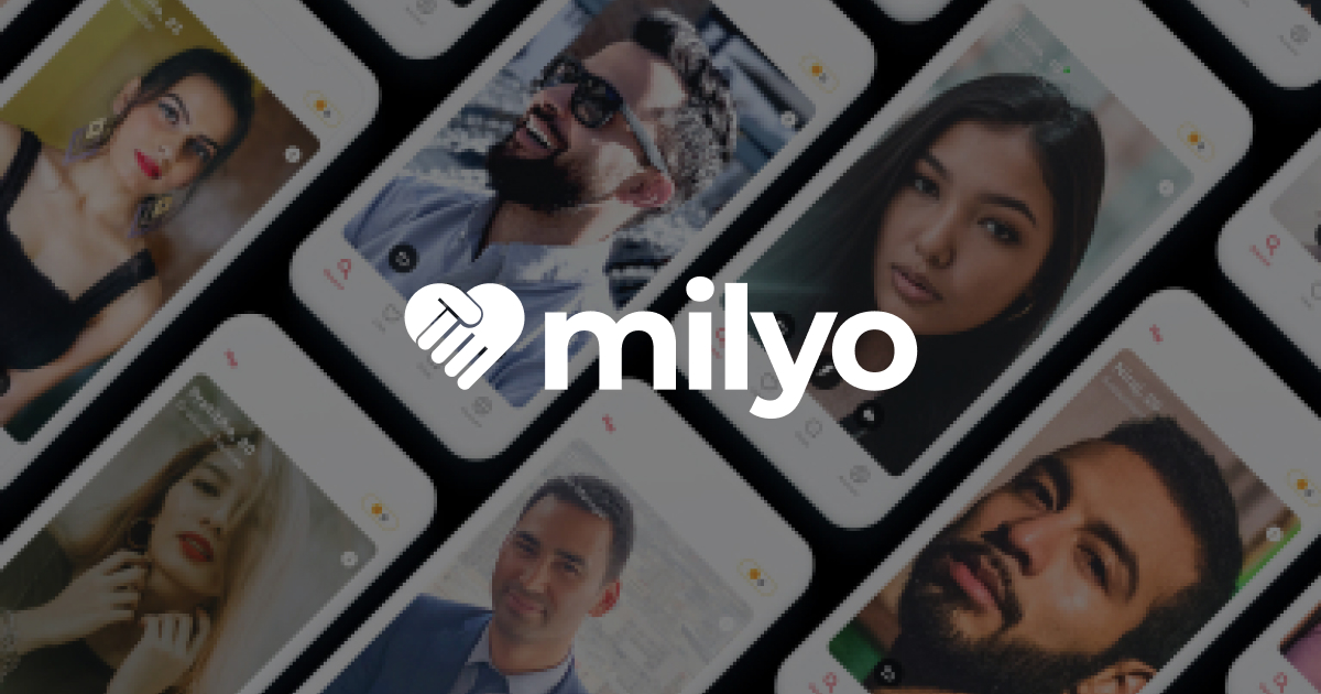 Milyo - Nepali Dating App