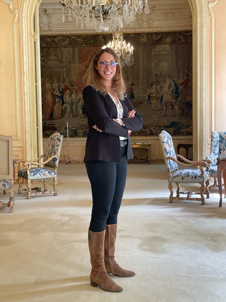 Our team | those who make it possible