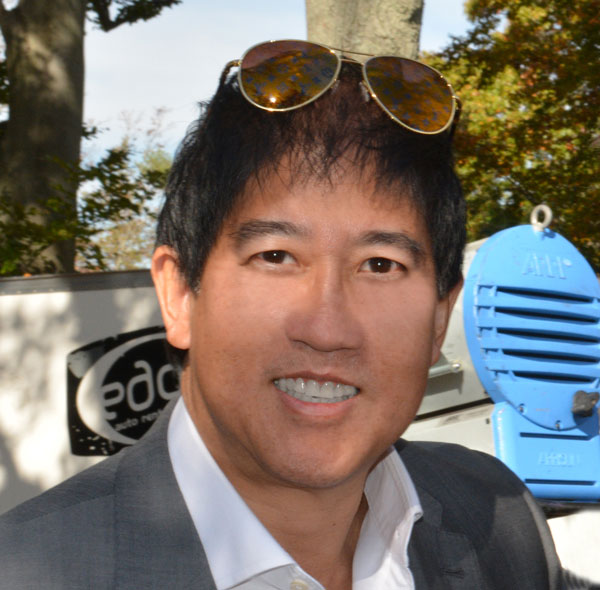 Our team | those who make it possible