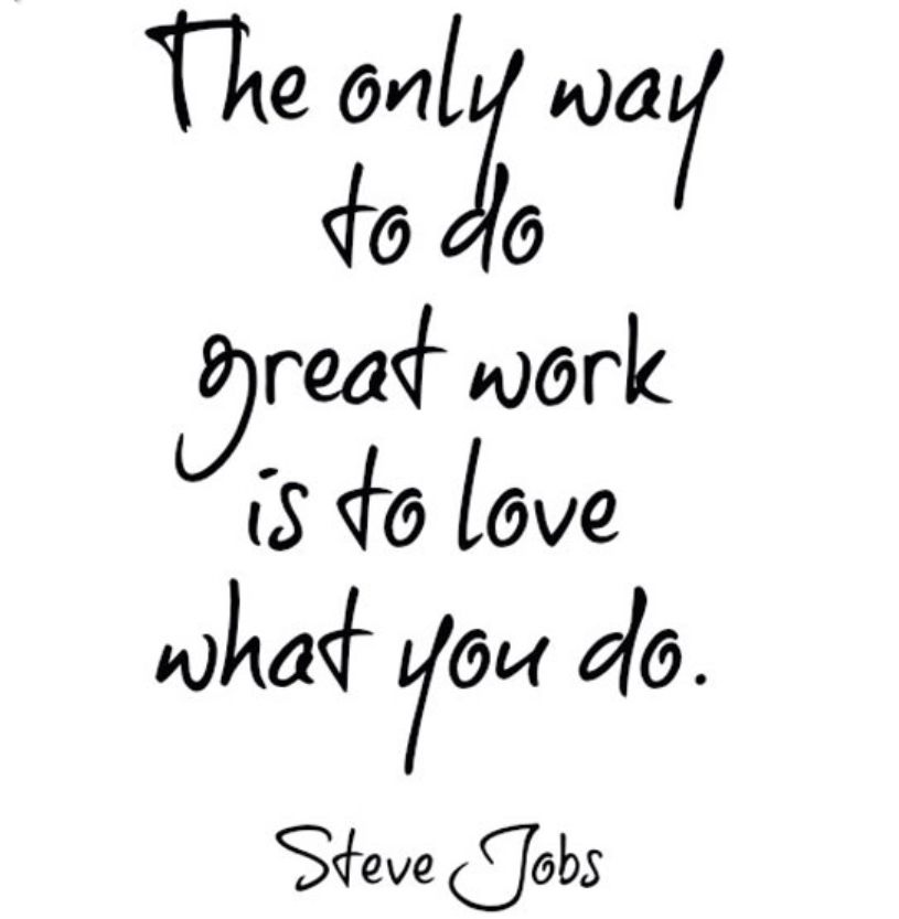 We love what we do | Pratap Partnership