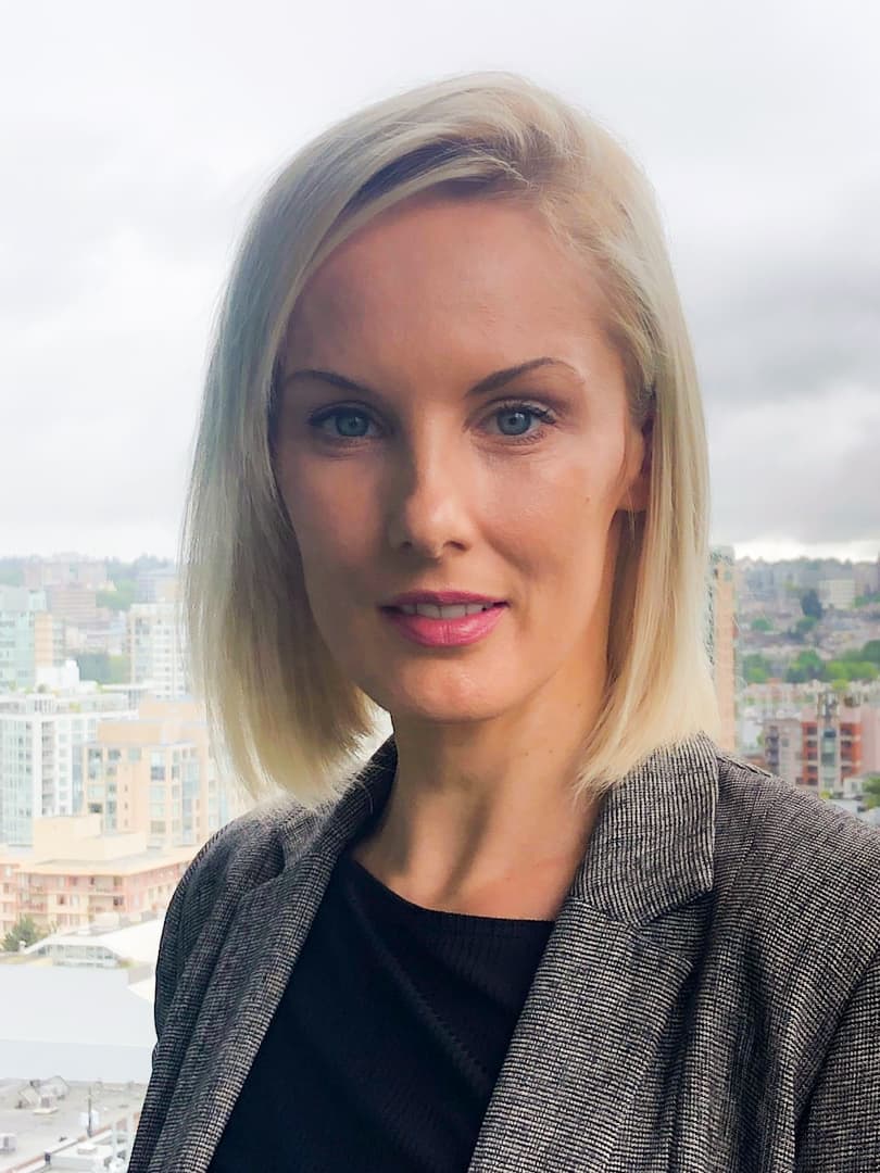 Amy Grey | Pratap Partnership