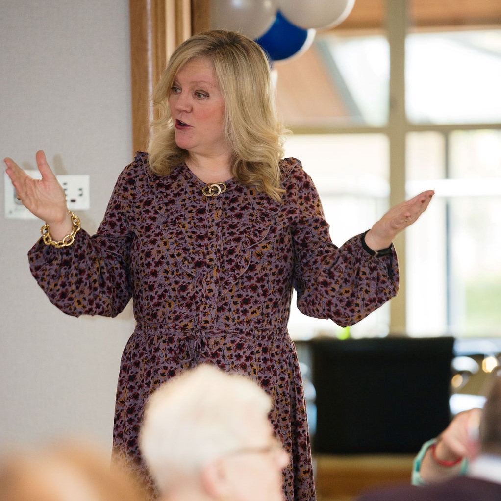 Interview with Catherine Wilson, Solicitor and founder of McBrownie ...