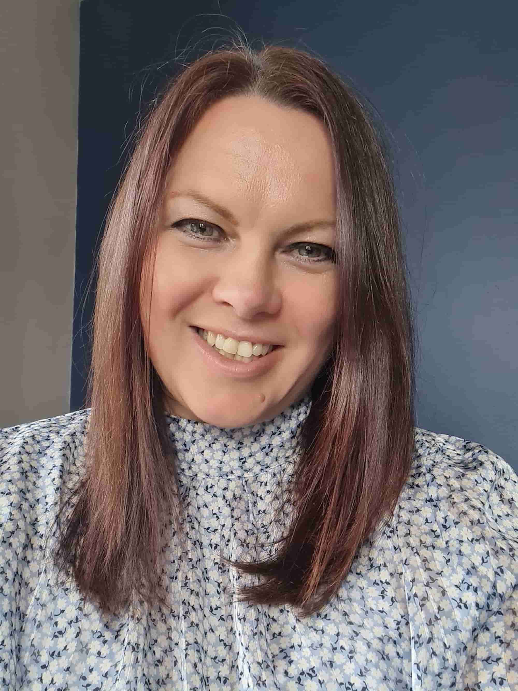 Kerry Daniels | Pratap Partnership