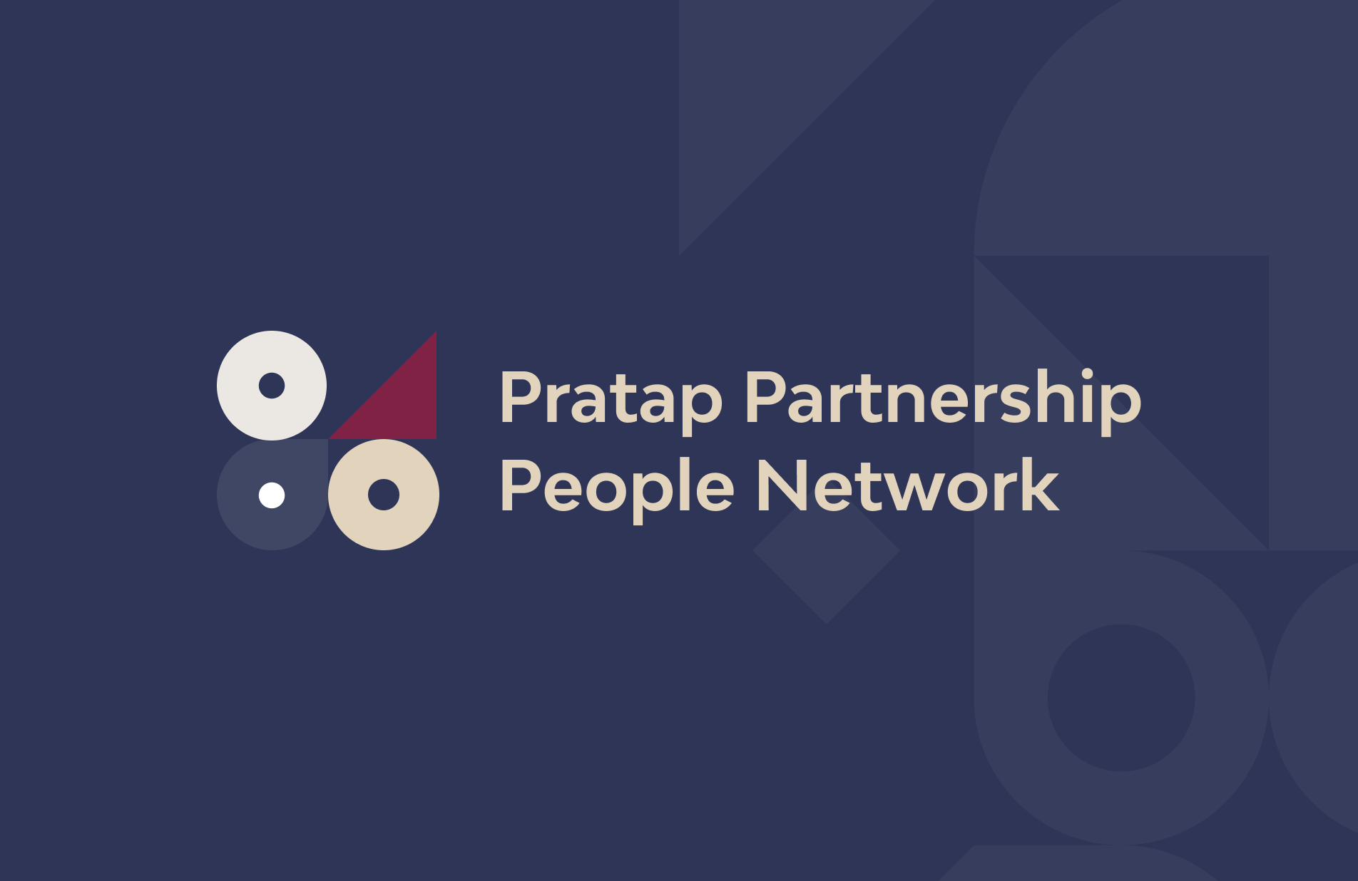 An Introduction to People Network | Pratap Partnership