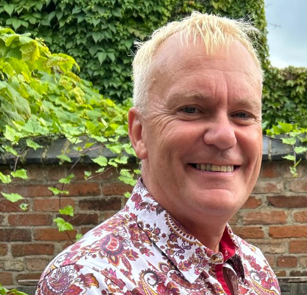 John Dunstan | Pratap Partnership