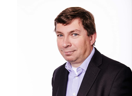 Andrew Gale | Pratap Partnership