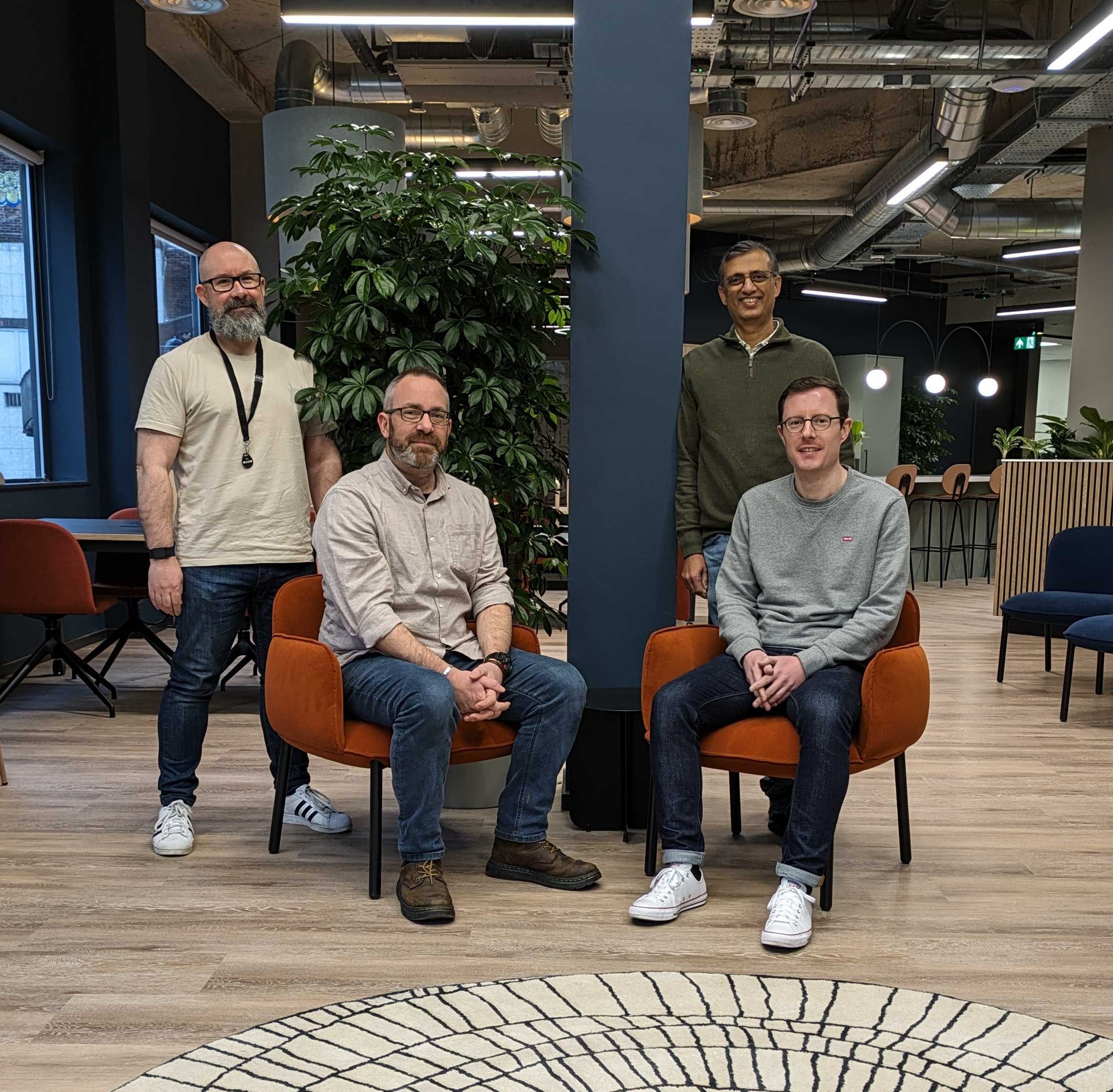 Blog | Scrumconnect - Agile software development consultancy