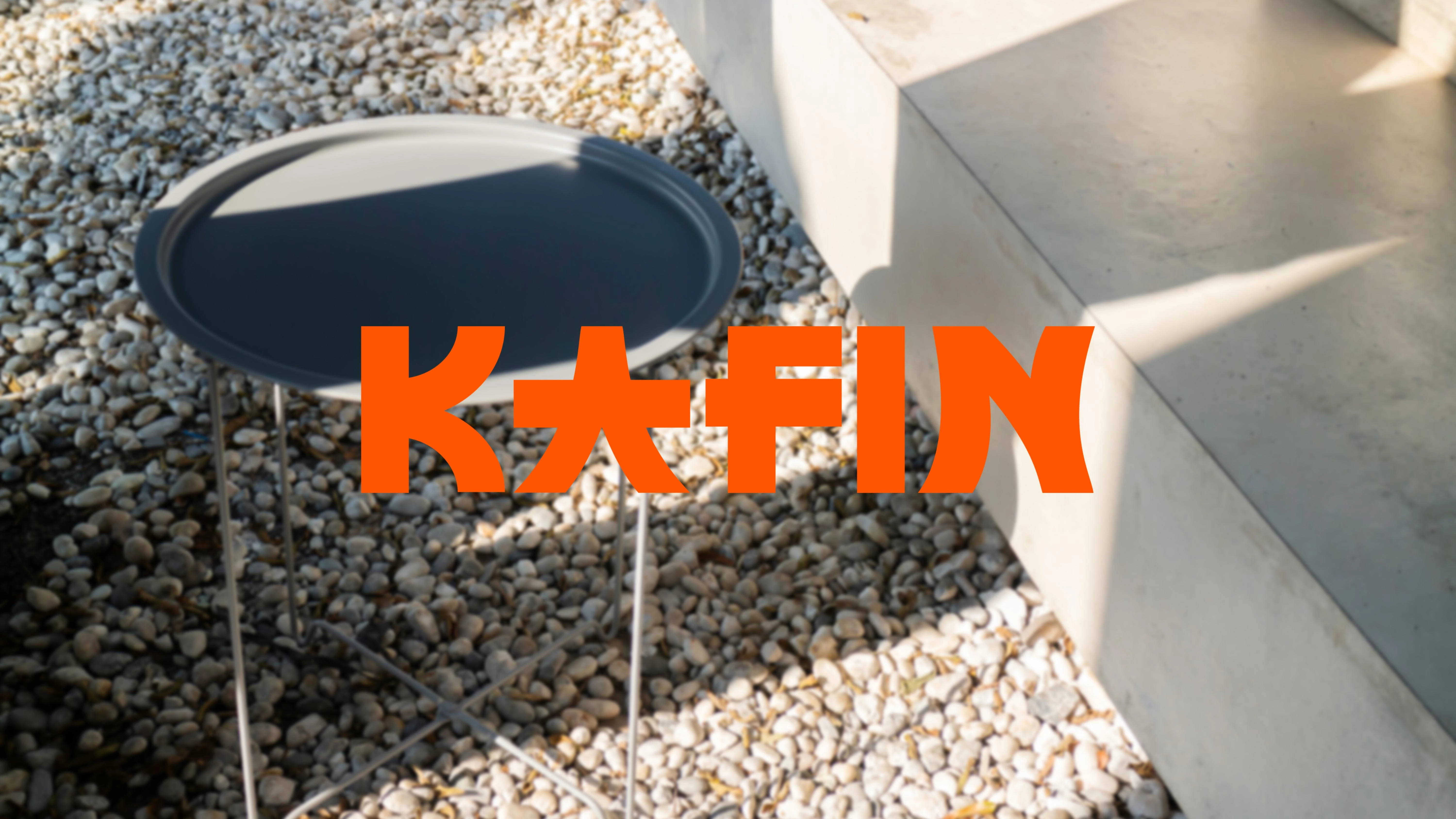 Work | GreySpace Studios | Kafin