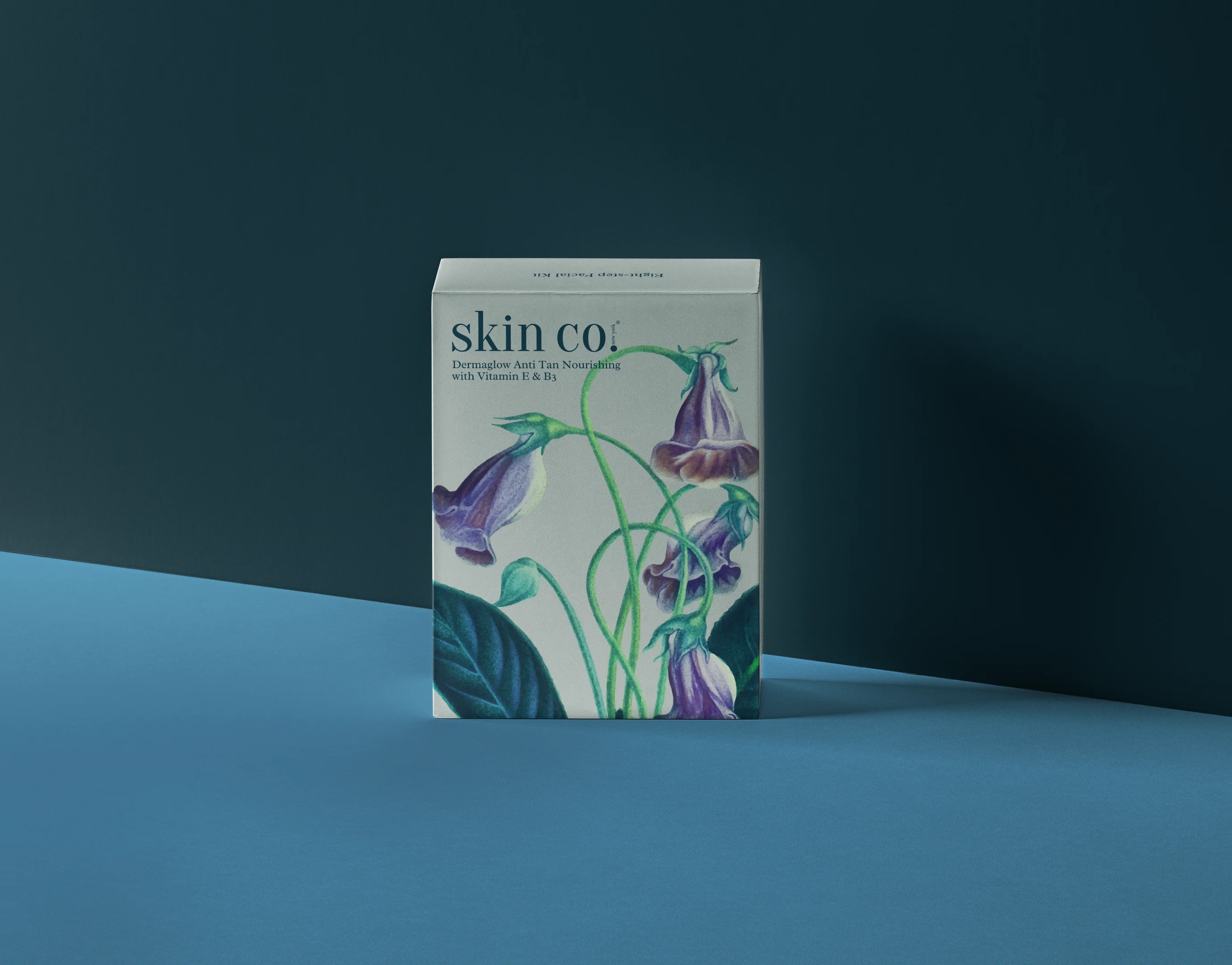 Work | GreySpace Studios | Skin Co.