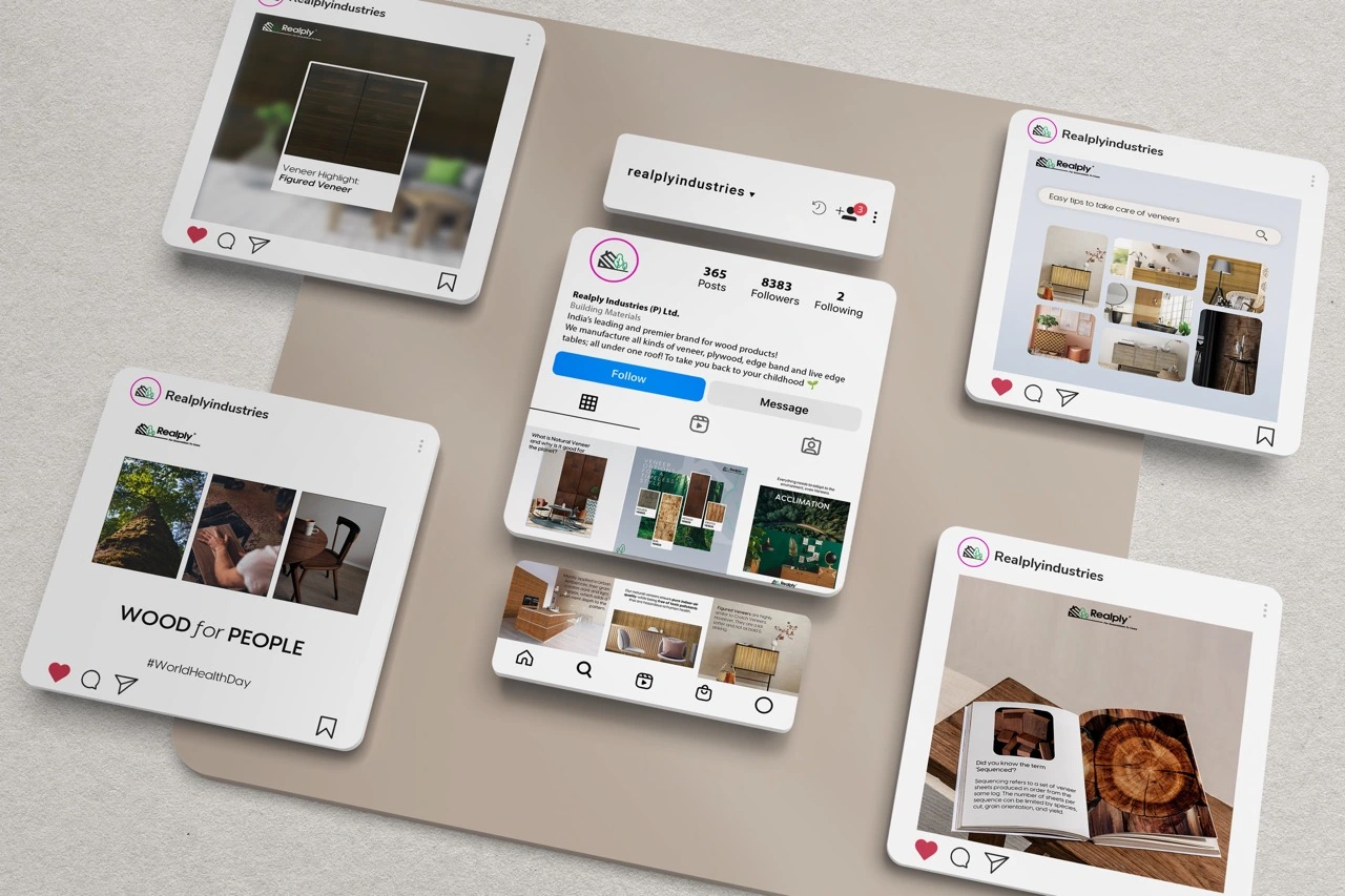 Work | GreySpace Studios | Realply