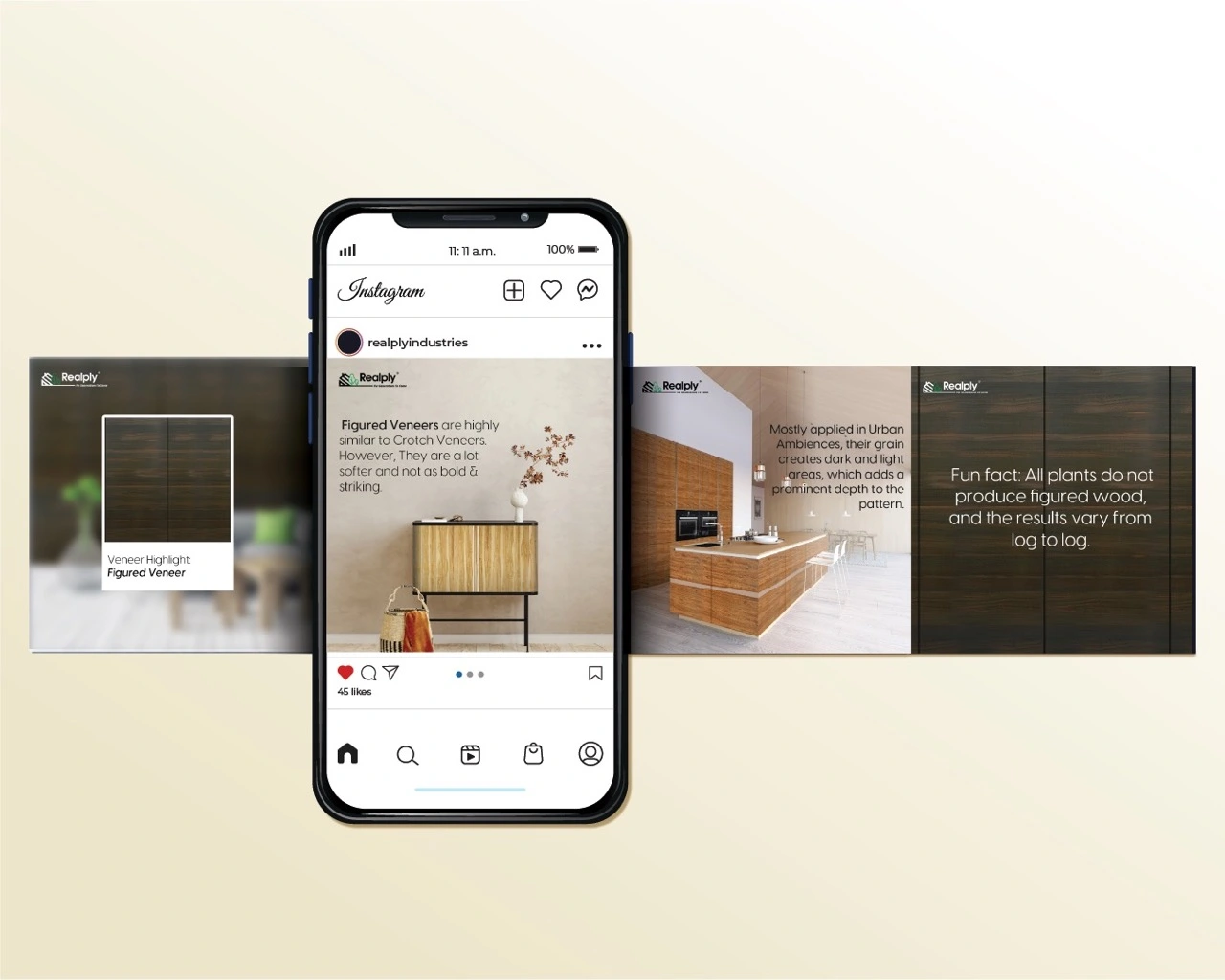 Work | GreySpace Studios | Realply