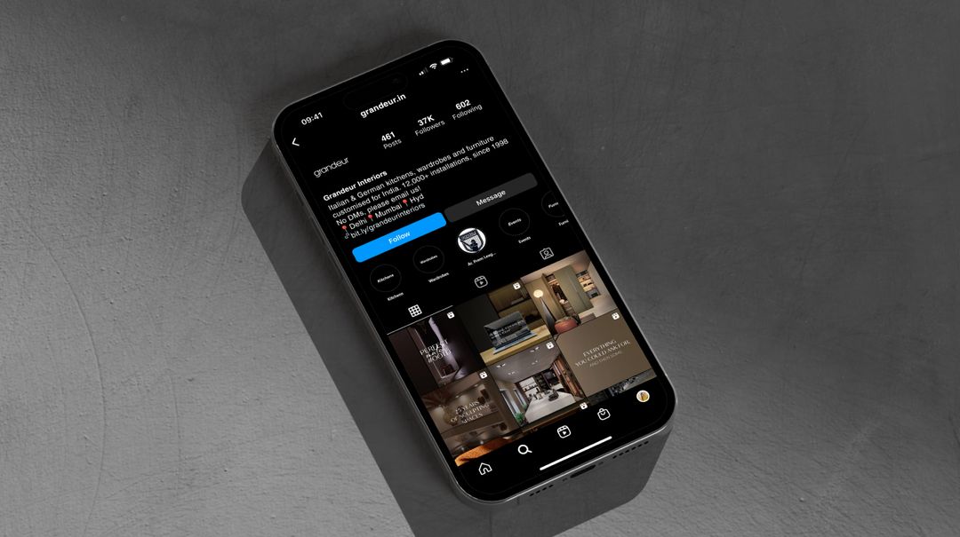 GreySpace - Branding, Packaging, UI/UX Design Studio in India