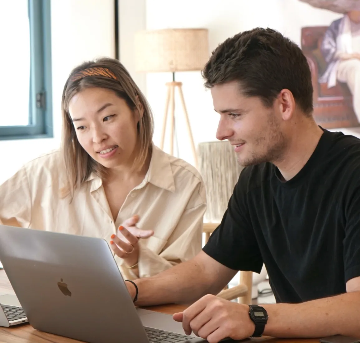 The Design Crew | Product Design Expertise