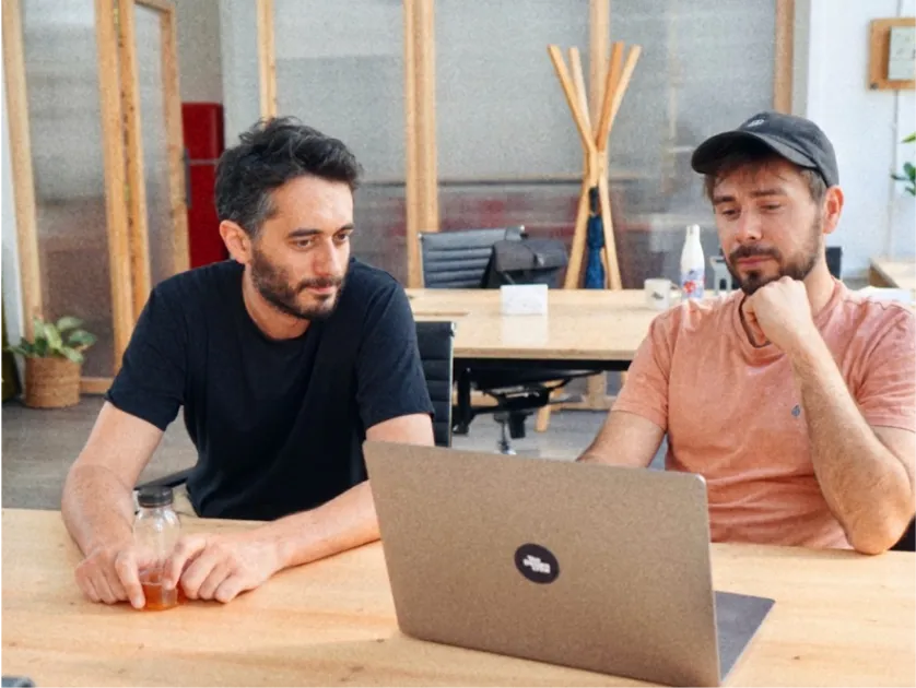 The Design Crew | Excel in product design.