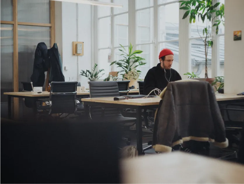The Design Crew | Excel in product design.