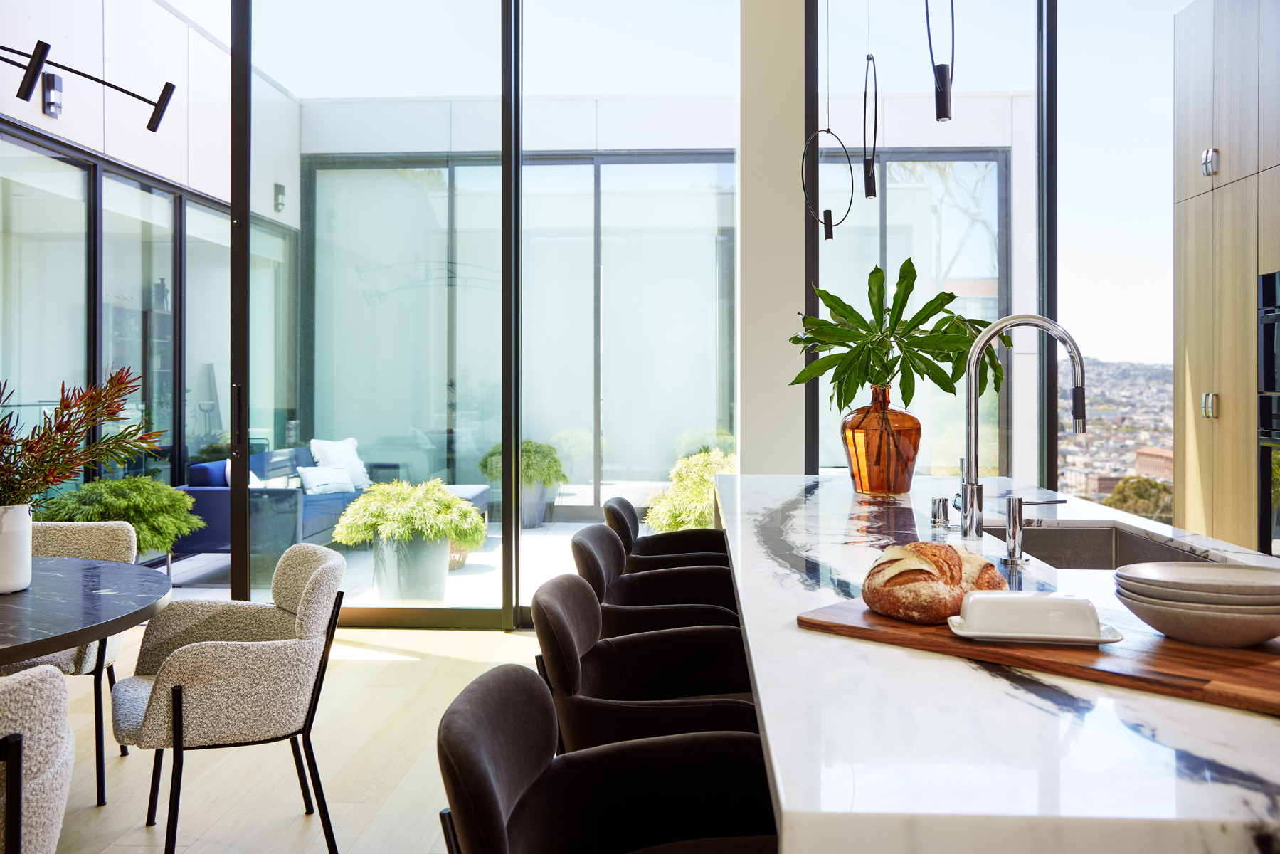 Contact Us | Camden Center