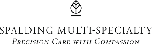 Spalding MSC - Fardad Mobin