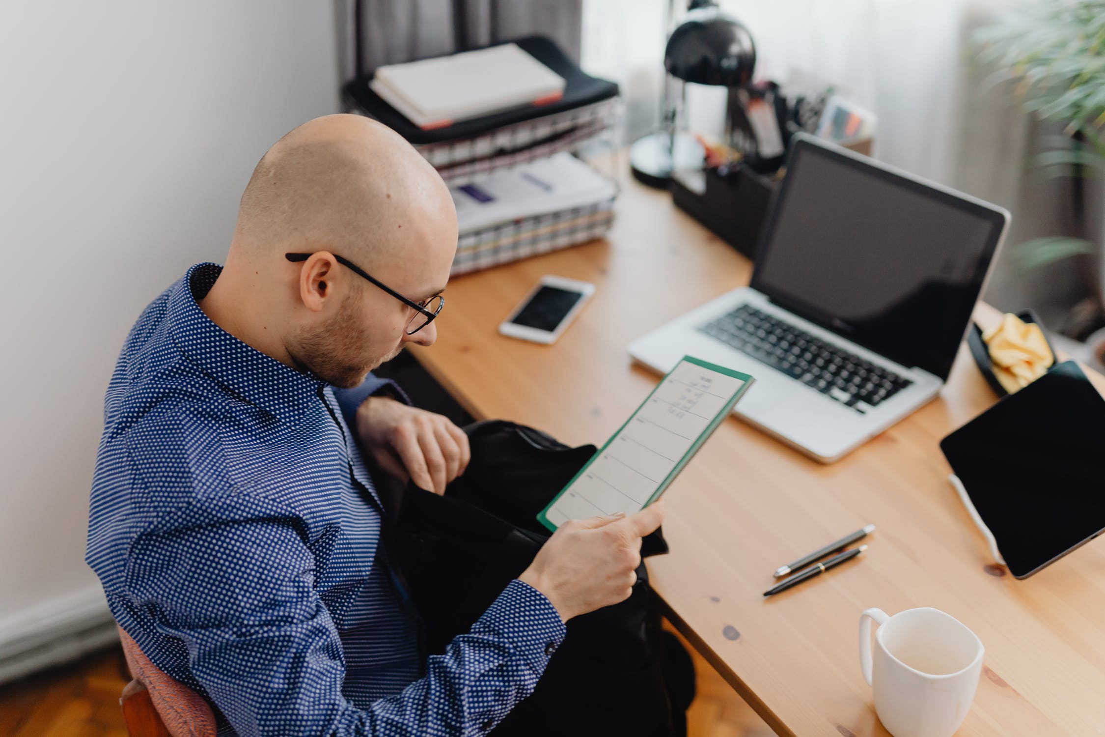 Automating Your Property Management Workflow - Property Vista