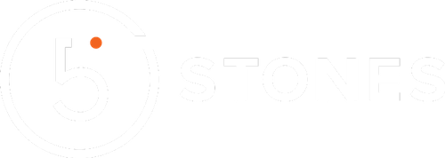 Homepage | 5 Stones