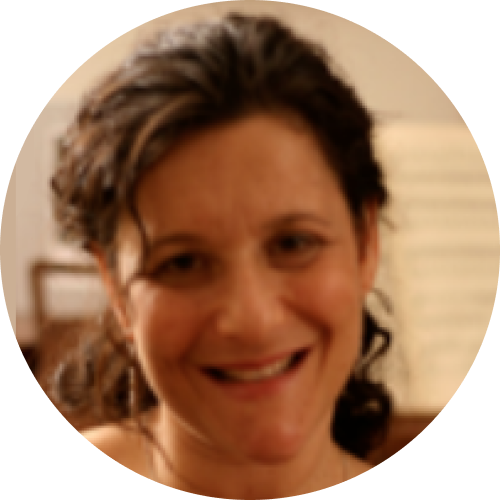 Eva Roodman • Newmom.me