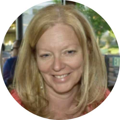 Julie Dubrouillet • Newmom.me