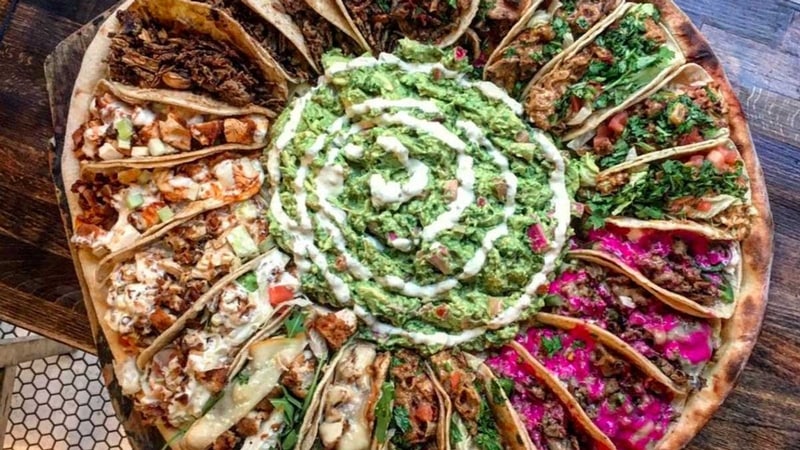 Tony Boloney's Pizza