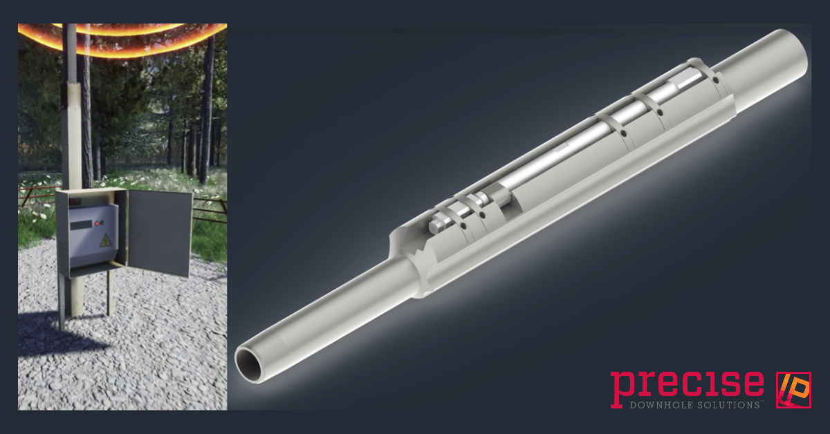 Precise Downhole Solutions™’ intelligent electric valve rebranded as ...