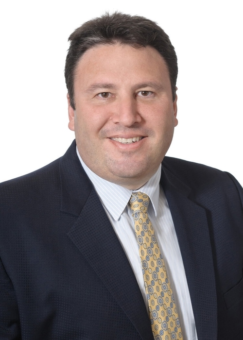 Michael H. Resnikoff