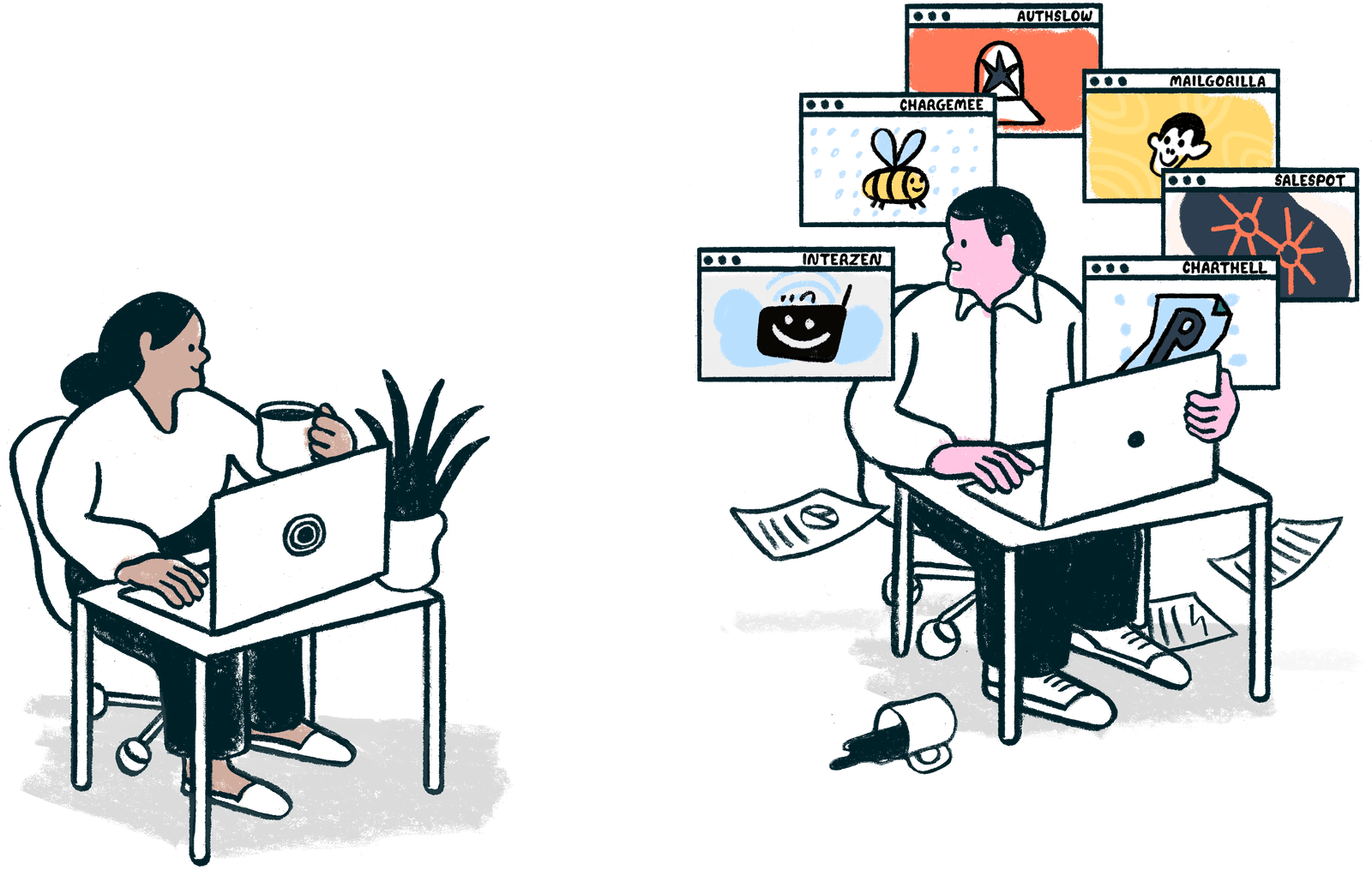 Outseta | All-in-one membership software