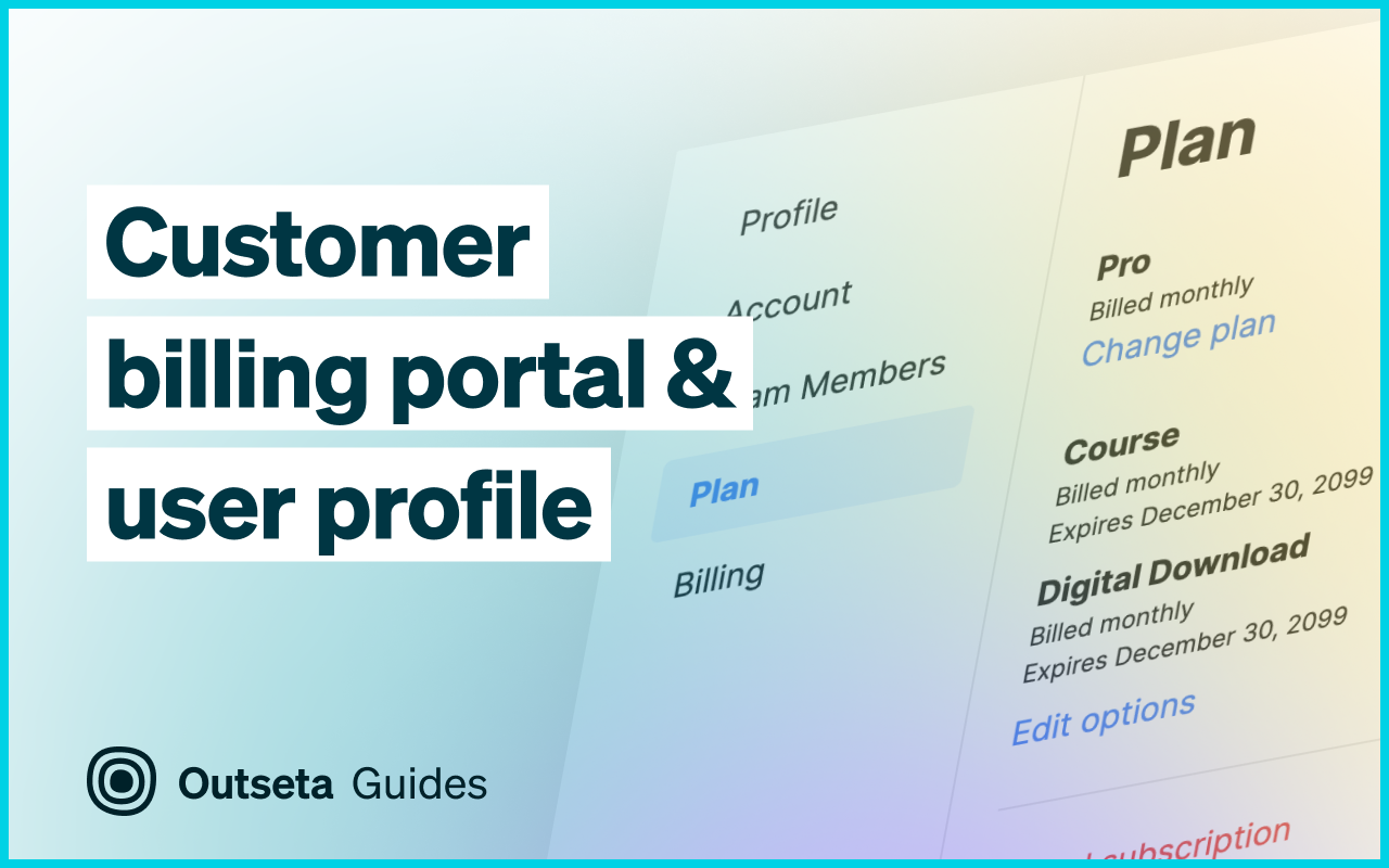 Authentication & SSO | Outseta