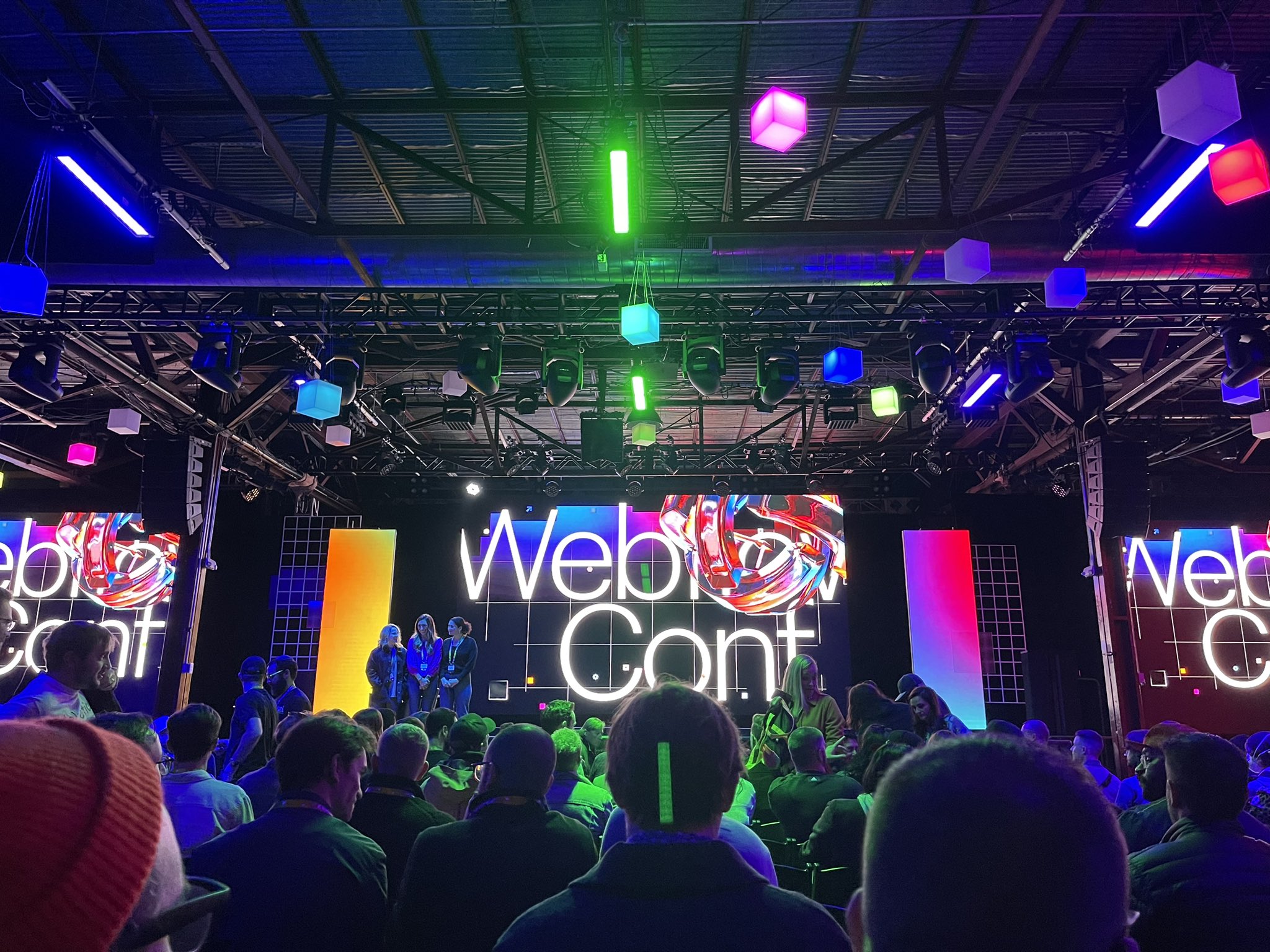 The Wonders of Webflow | Outseta