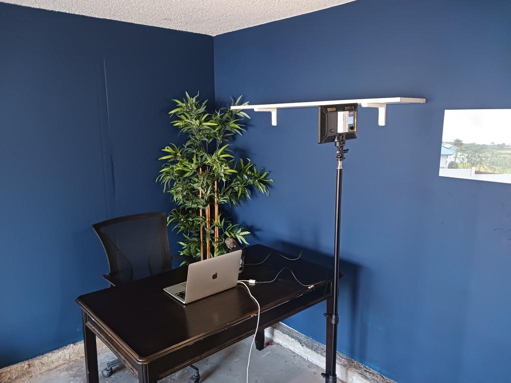 Building An In-Home Video Production Studio for Better Software Demos ...