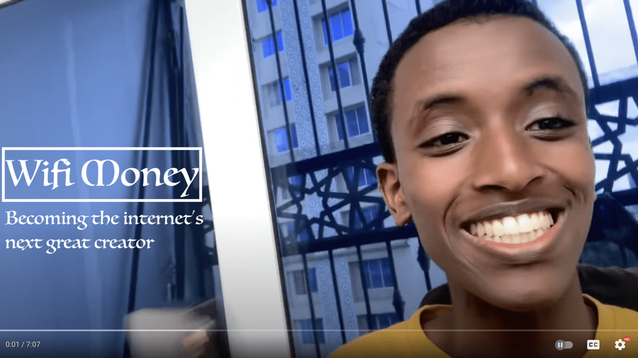 Wifi Money | Outseta