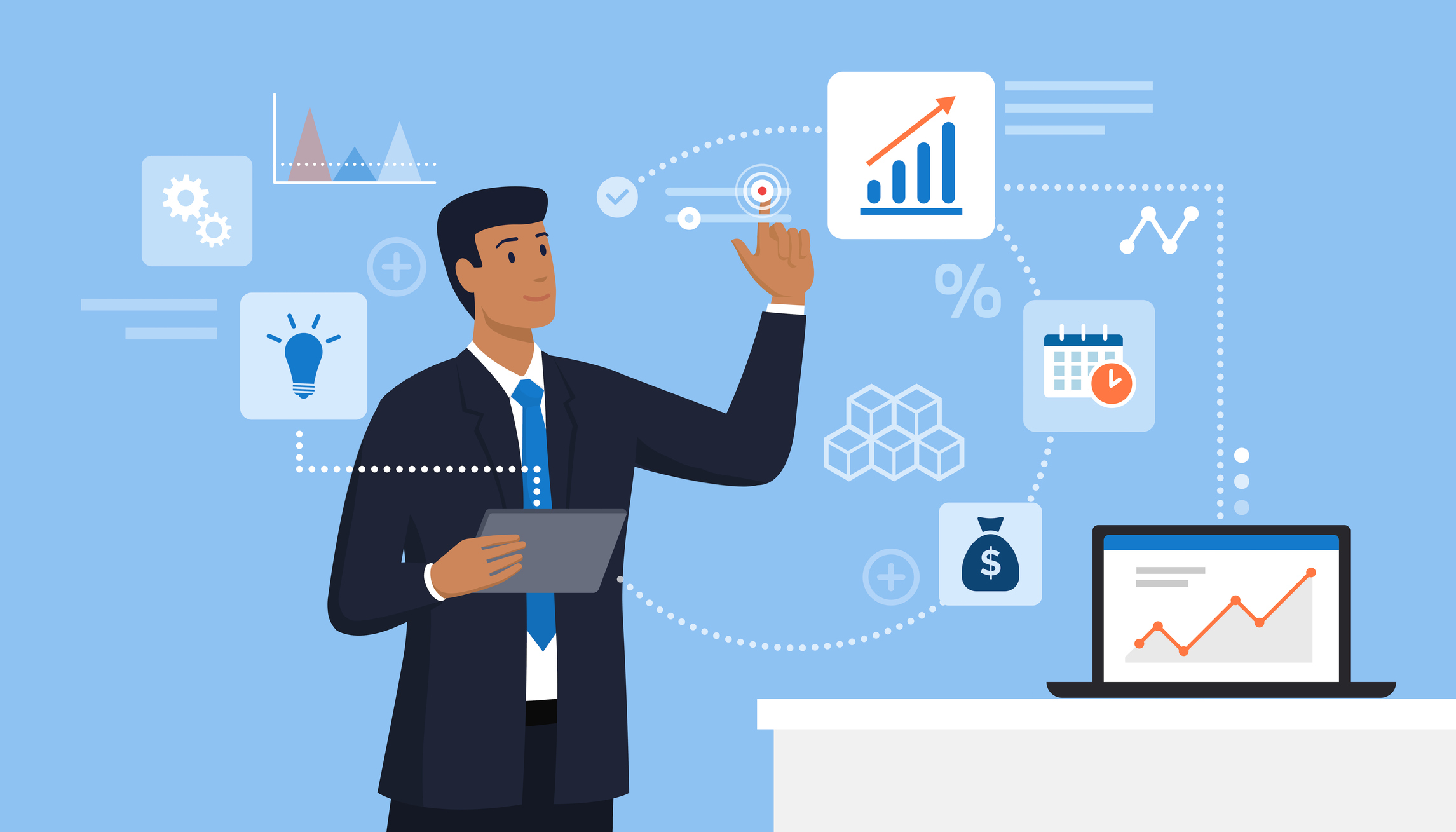 User Testing Vs Usability Testing: What's The Difference?