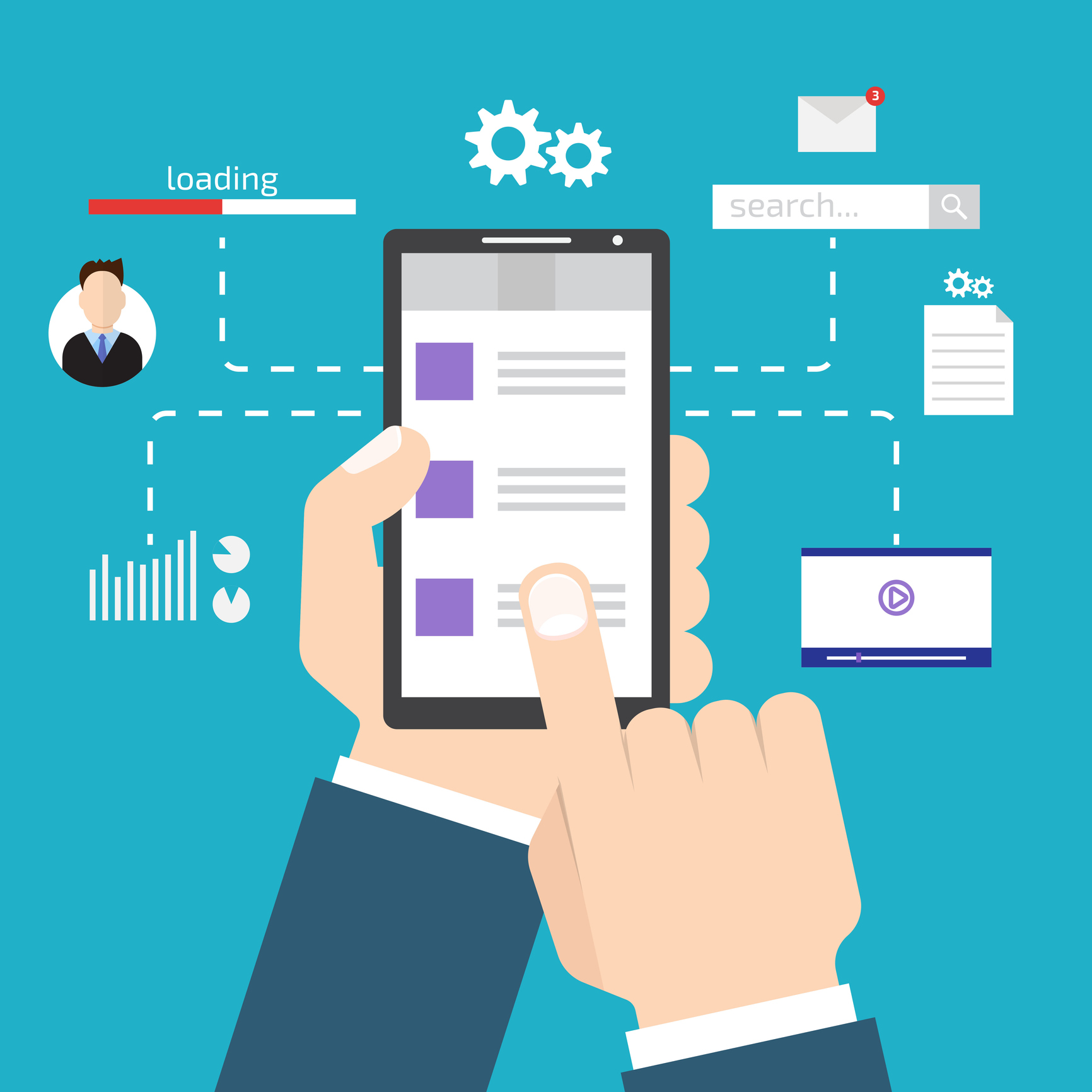 User Testing Vs Usability Testing: What's The Difference?