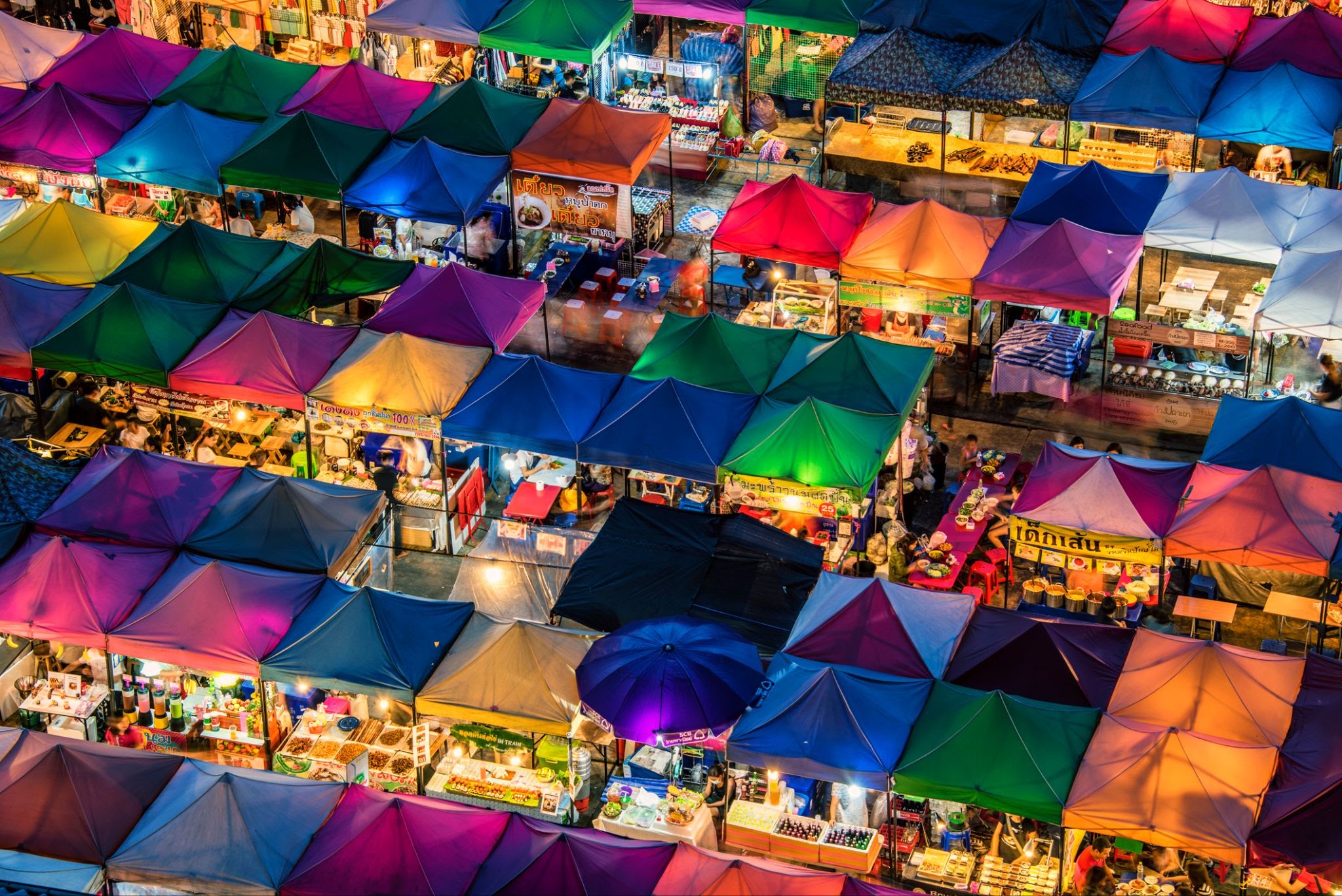 Market Segmentation | Types, Benefits, and Best Practices