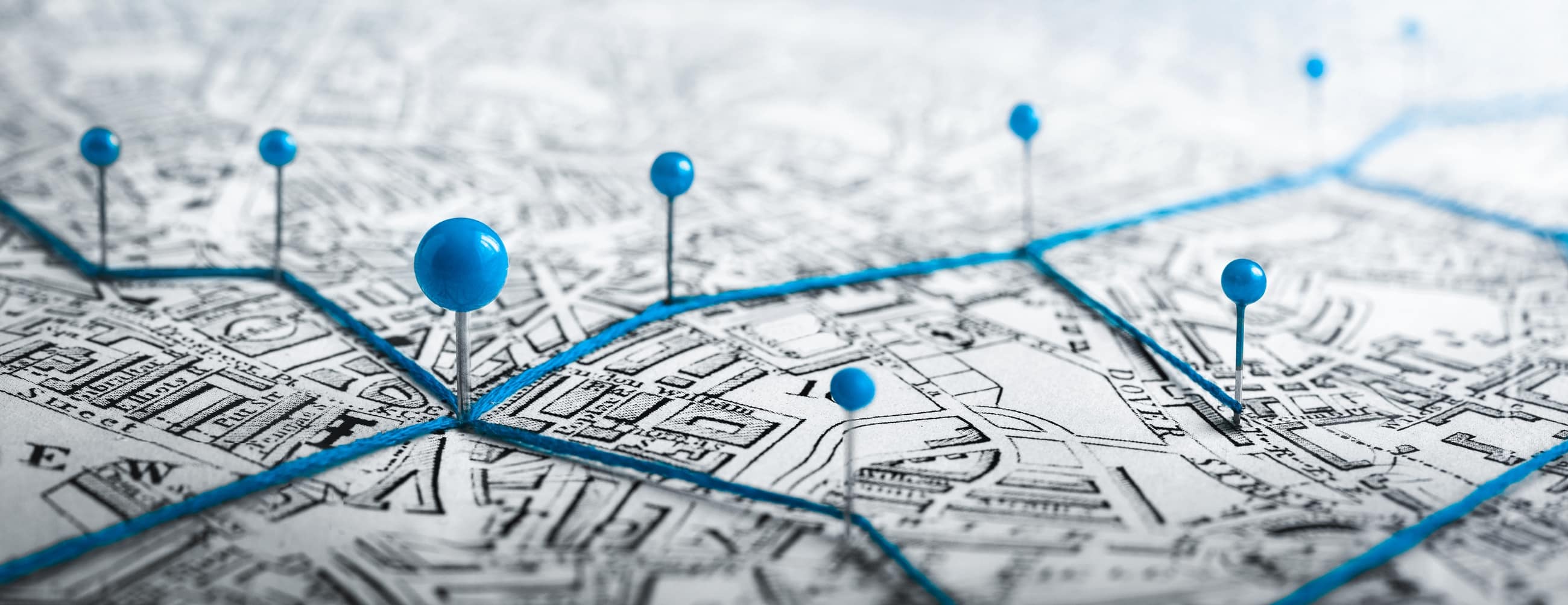 Geographic Market Segmentation : Definition, Types & Examples | Helpfull