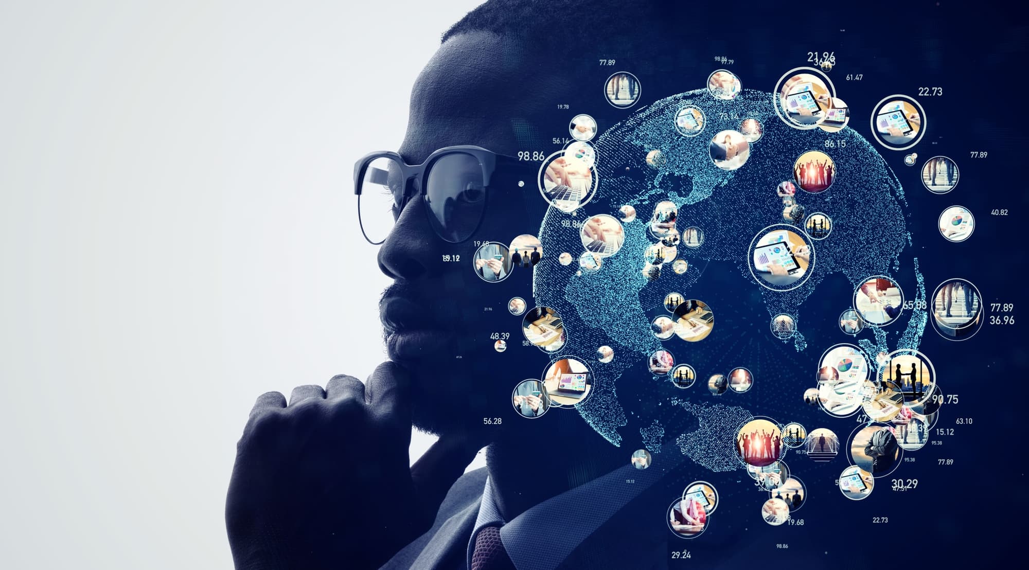 Generate Political Insights | Helpfull